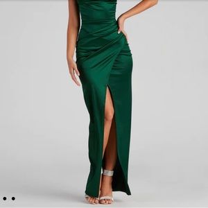 Windsor | Dresses | Windsor Formal Long Dress | Poshmark